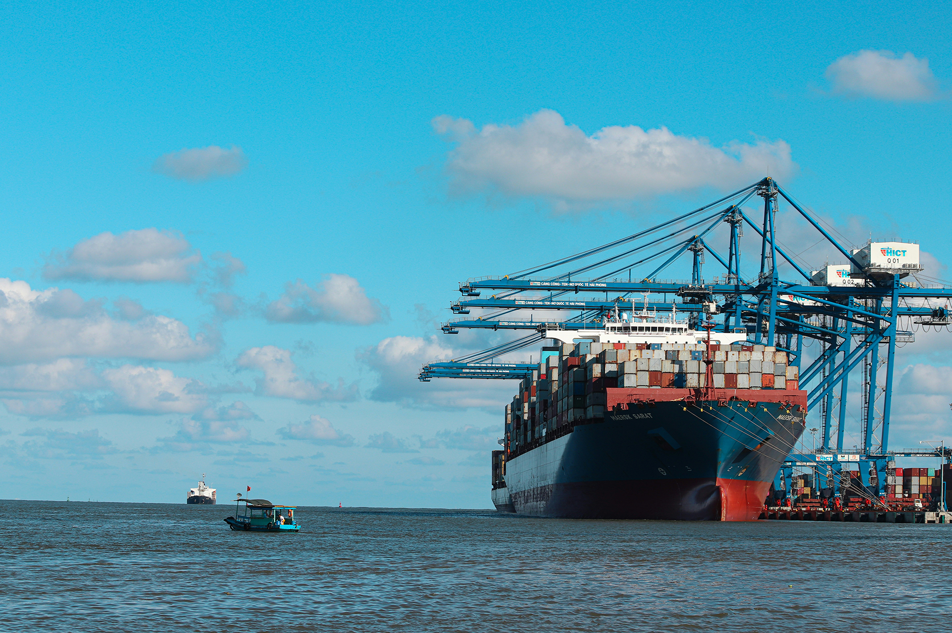 International Oil Tools – International Oil Tools