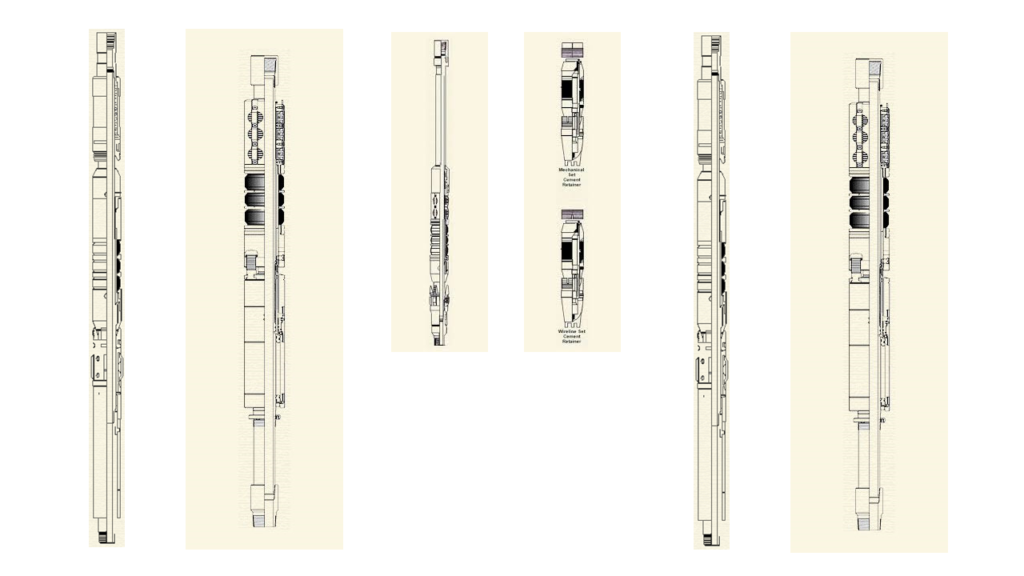 Sector de Hidrocarburos – International Oil Tools